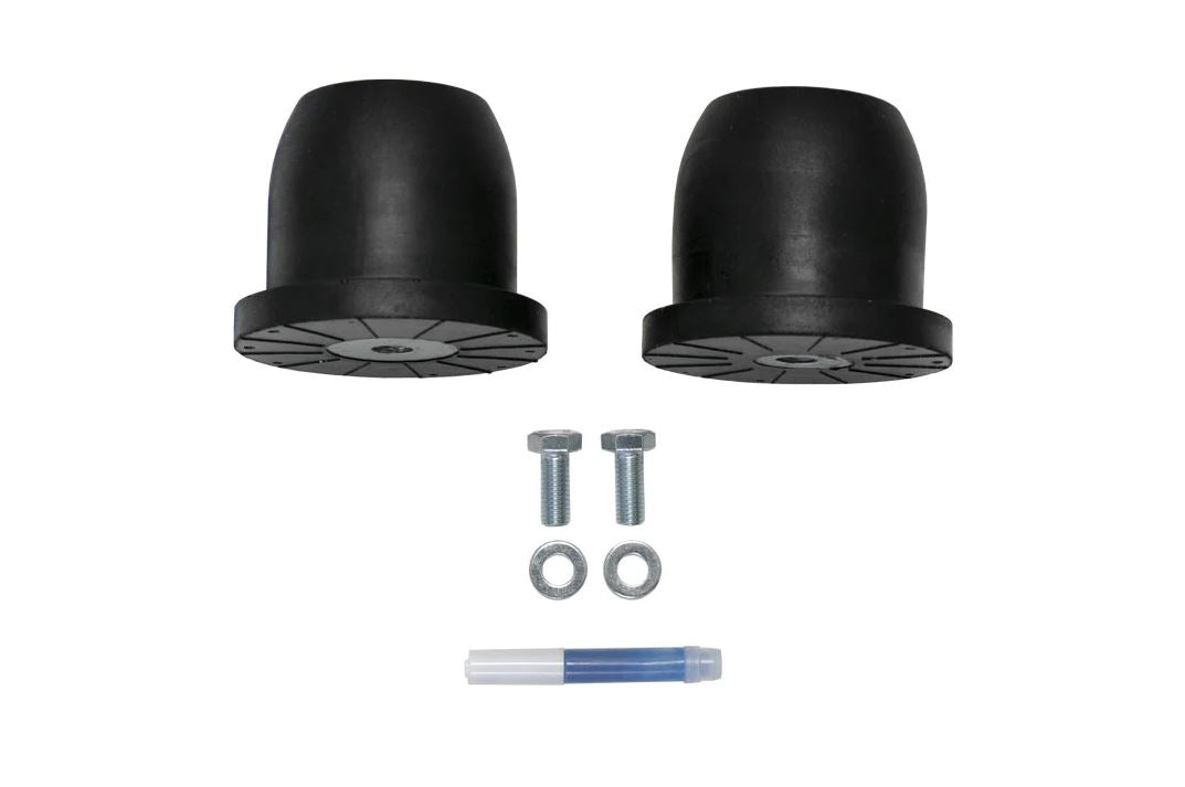 SUMO SPRINGS FRONT BUMP STOPS - SPRINTER 4X4 (2015-2022 2500 & 3500)