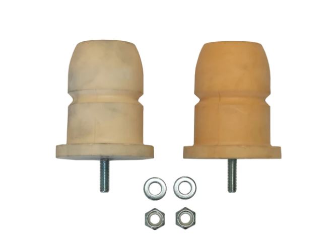 SUMO SPRINGS FRONT BUMP STOPS - SPRINTER 4X4 (2015-2022 2500 & 3500)