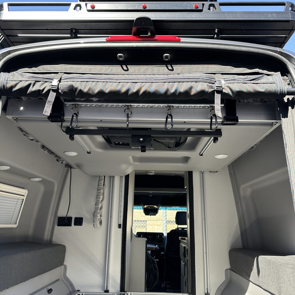 CAVANS Gear Rack 2.0 for Revel **FREE SHIPPING