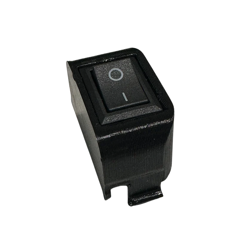 2019 TO 2023 SPRINTER DASH SWITCH OUTER POSITION